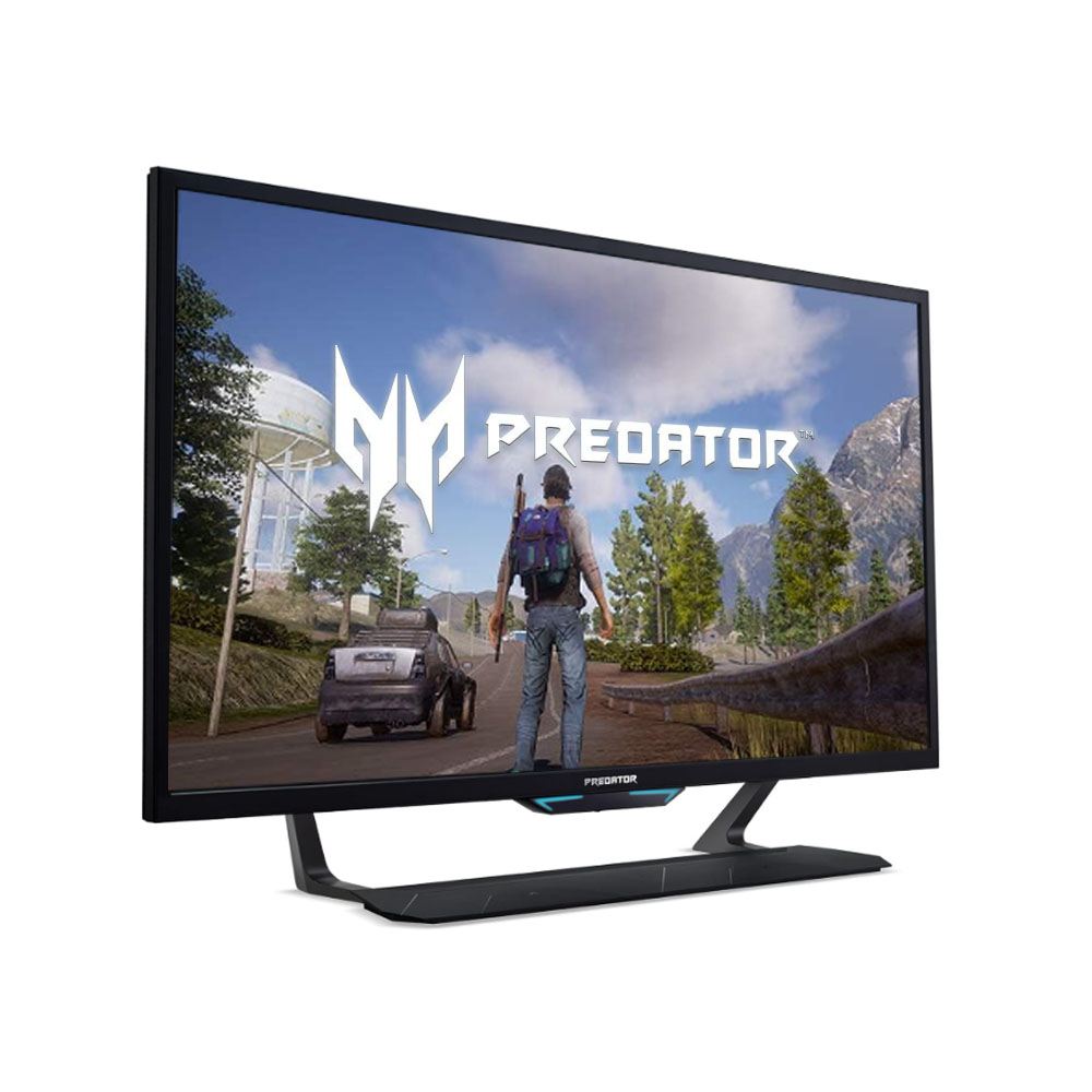 Acer Predator CG437K 43" 4K UHD 144Hz (3840 x 2160) - G Hub Plus