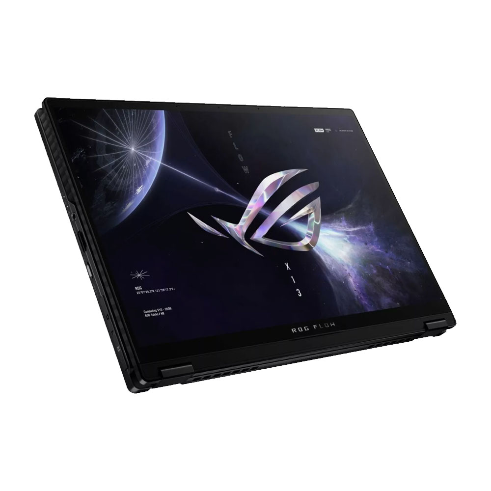 ASUS ROG FLOW X13 GV301QH-K5228T with XG Mobile AMD Ryzen™ 9 5980S ...