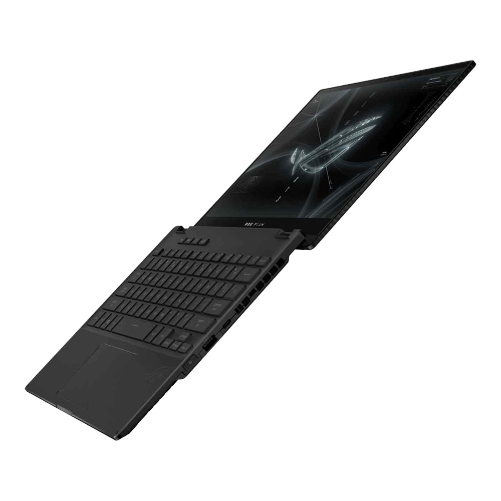 ASUS ROG FLOW X13 GV301QH-K5228T with XG Mobile AMD Ryzen™ 9 5980S ...
