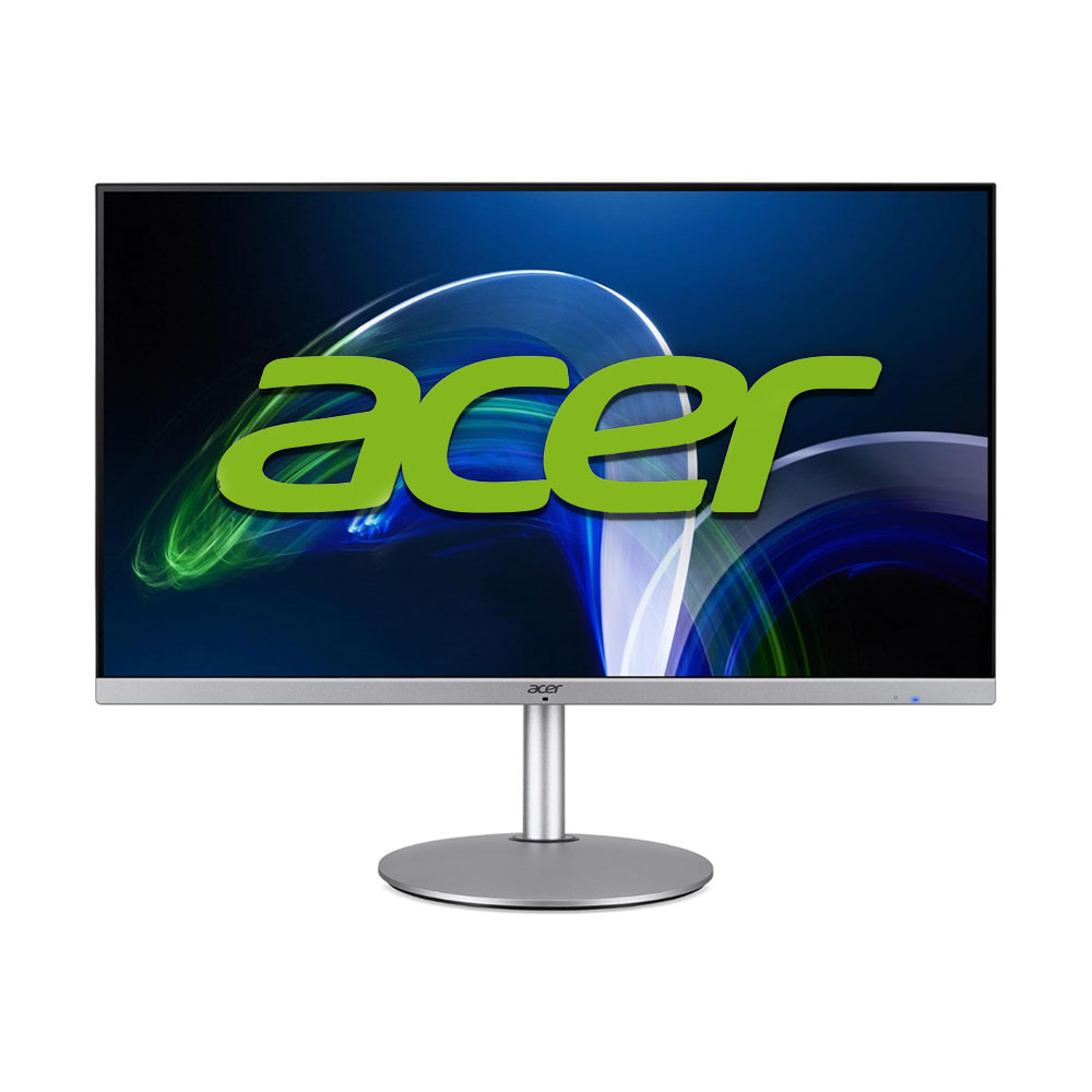 ACER CB322QK SEMIPRUZX 31.5" 4K UHD IPS PROFESSIONAL MONITOR | USB C ...