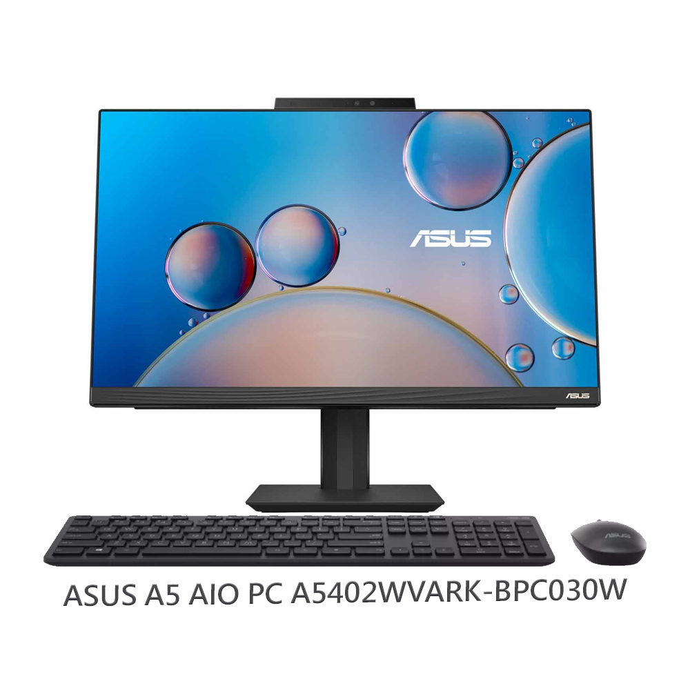 ASUS A5 AIO A5402WVARK-BPC030W Intel RPL-R Core™ 5 120U | 90PT03J2-M03590